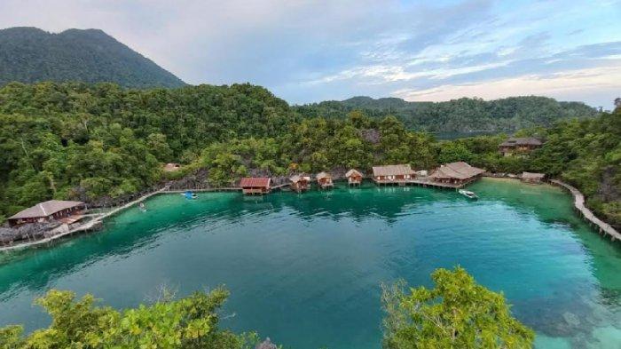 Deretan Lomba Digelar di Festival Labengki 2022, Destinasi Wisata ...