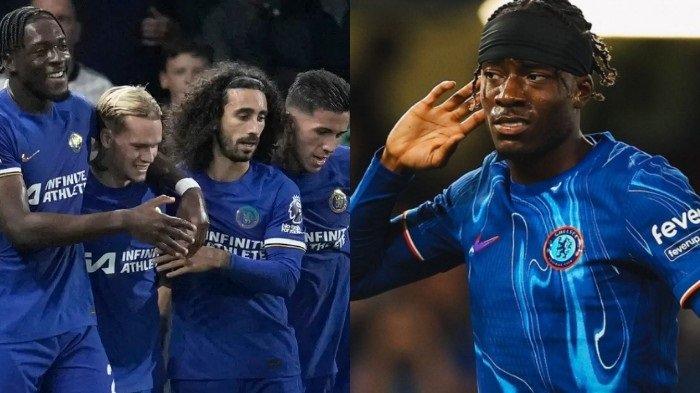 Live Streaming Wolves Vs Chelsea: Prediksi Skor dan Susunan Pemain ...