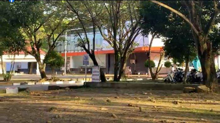 Presiden Jokowi Urung Tinjau RSUD Kendari Sulawesi Tenggara, Langsung ...