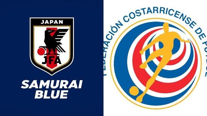 Preview dan Prediksi Line Up Jepang Vs Kosta Rika Piala Dunia 2022 Hari ...