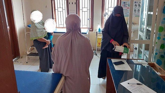 Pria Misterius Setubuhi Istri Orang di Muna Sulawesi Tenggara, Modus Buang Sial Keluarga Korban ...