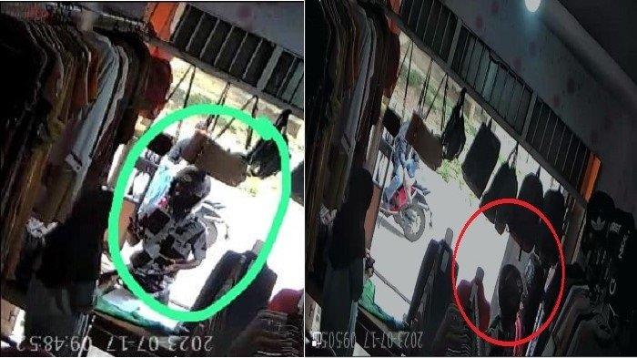 Pria Tipu Pemilik Konter BRI Link di Kendari Sultra, Minta Transfer ...