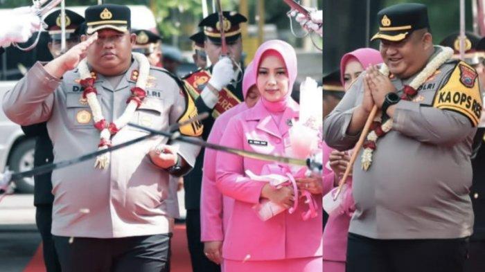 Berita AKBP Jazuli Dani Iriawan Terbaru Hari Ini - Tribunnewssultra.com