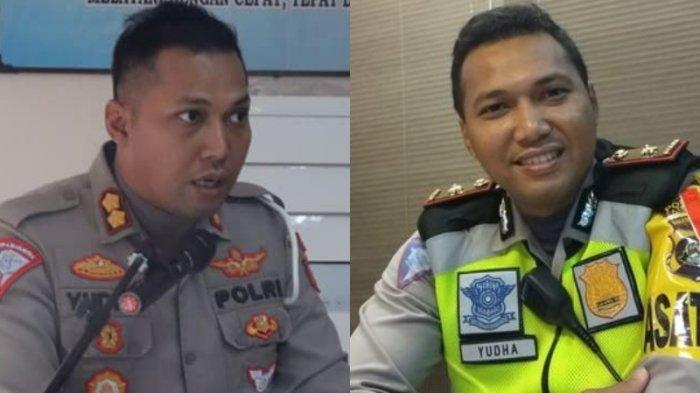 Profil AKBP Yudha Widyatama Nugraha Kapolres Kolaka Sulawesi Tenggara ...