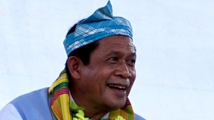 Profil Hugua Dipecat PDIP Menang Pilgub Sulawesi Tenggara, Terpilih ...