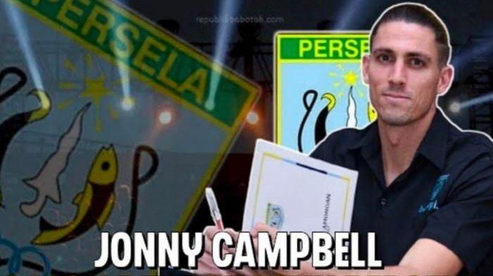 BERITA PERSELA Hari Ini: Update Harga Pemain Asing Laskar Joko Tingkir ...