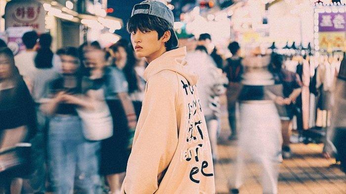 Profil Joo Yoon Chan, Debut Akting Pertama Kali di Drama Korea High ...