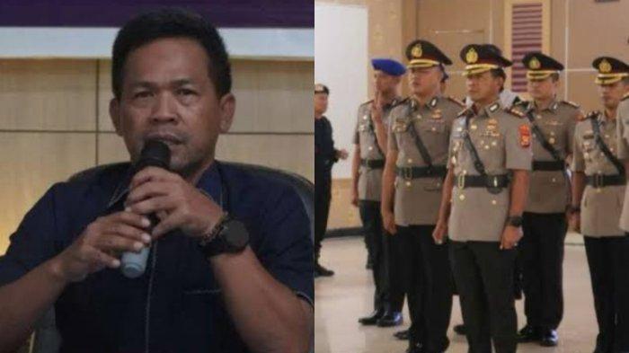 Berita Topik Sosok dan Profil Terbaru Hari Ini - Tribunnewssultra.com