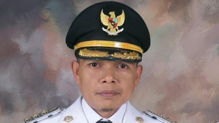 Profil Yusran Akbar Bupati Konawe 2025-2030, Masa Kecil Sosok Pengusaha ...
