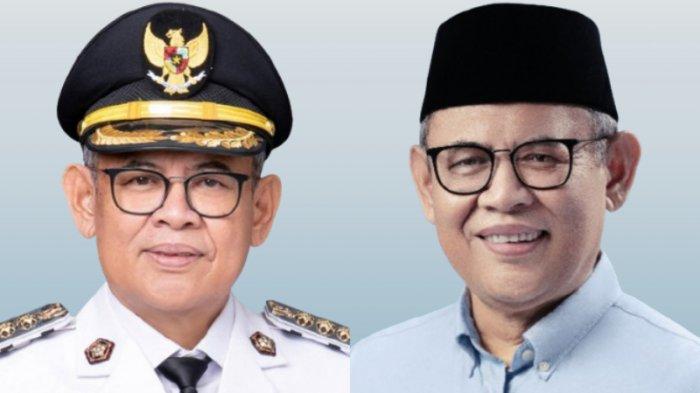 Profil Yusran Fahim Wali Kota Baubau 2025-2030, Masa Kecil di Makassar dan Kendari Sulawesi ...