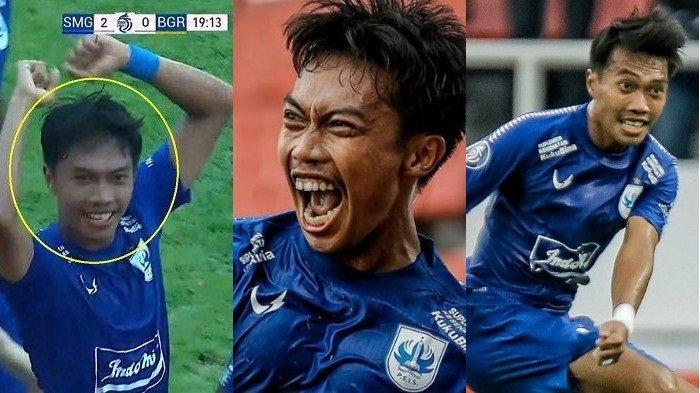 Profil dan Jejak Karir Riyan Ardiansyah Tuai Pujian Fans PSIS Semarang ...
