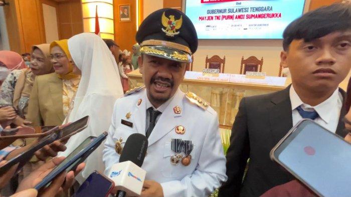 Program 100 Hari Pertama Azhari-Adam, Targetkan Buton Tengah sebagai ...