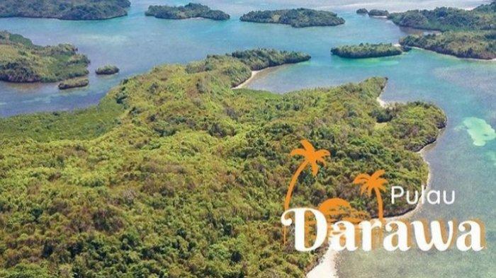 Nikmati Kearifan Lokal Pulau Darawa Wakatobi, Belajar hingga Panen ...