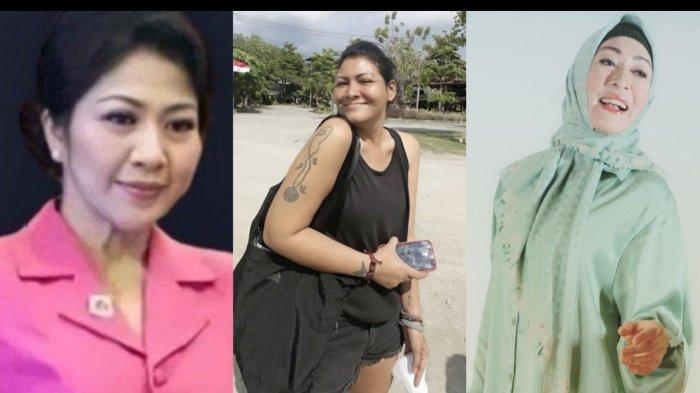 5 Sosok Ibu yang Berjuang di Bui, Terpaksa Jauh dari Anak, Putri Chandrawati Malah Jadi Sorotan ...