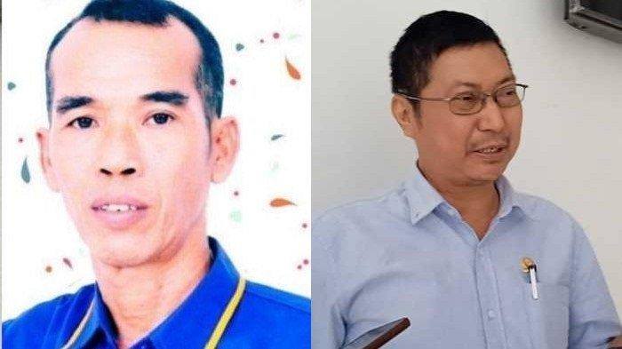 Abdul Razak 'Lengser' dari Kursi DPRD Kota Kendari Sultra? Rahmat Suam ...