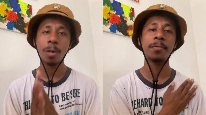 Permintaan Maaf Raim Laode Atas Video Viral yang Dianggap Bikin Gaduh ...