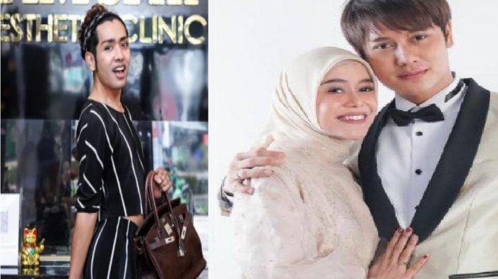 Ramalan Hard Gumay Viral Lagi, Aib Aktor Inisial R Bakal Terbongkar ...