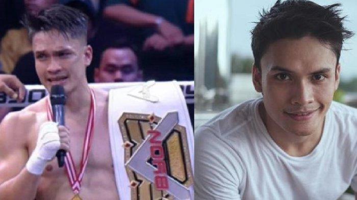 Sukses Aktor hingga Petinju, Daftar Film Populer Randy Pangalila Genre ...