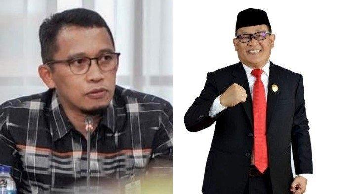 BREAKING NEWS Pj Bupati Konawe dan Pj Wali Kota Baubau Bakal Dilantik ...