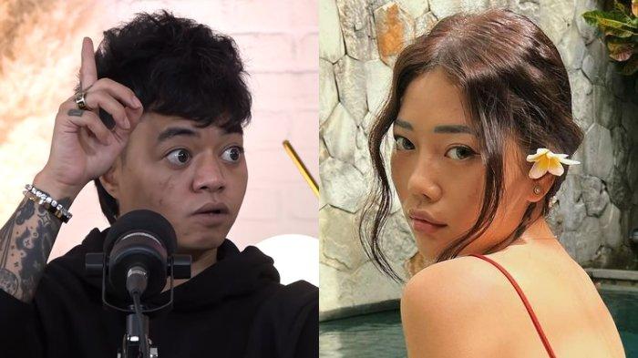 Reaksi Wendy Walters Soal Isu Reza Arap Selingkuh hingga Sang Suami Jadi Trending Twitter Hari ...