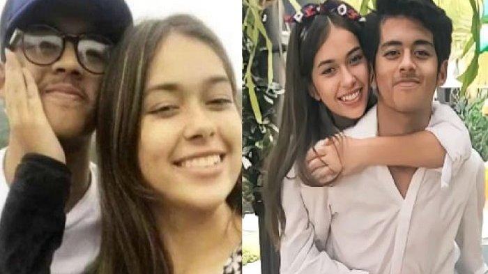 Reaksi Rizky Pahlevi Mantan Pacar Rebecca Klopper Usai Kasus Video Viral Twitter, Sosok dan ...