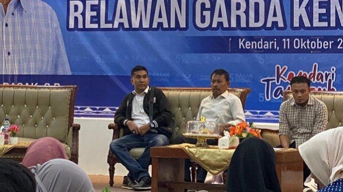 Relawan Abdul Rasak dan Afdhal Target Sumbang 20 Ribu Suara Menangkan ...