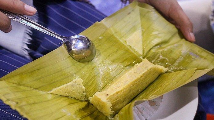 Resep Barongko Makanan Khas Bugis Makassar, Pilihan Menu Buka Puasa ...