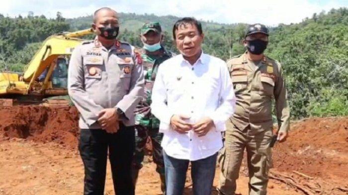 Wakil Bupati Konawe Kepulauan Buka Suara Soal Aksi Warga Tolak Tambang di Konkep Sulawesi ...