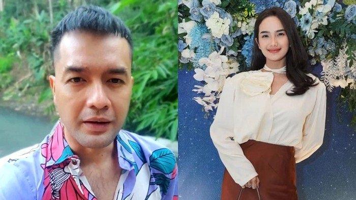 11 Tahun Feby Marcelia Jalin Pernikahan dengan Revand Narya, Kini Curhat Singgung Tekanan Batin ...