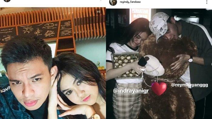 Link Video Viral Inisial R Masih Dicari, Masa Lalu Rey Mbayang Terbongkar, Dekat dengan Wanita ...