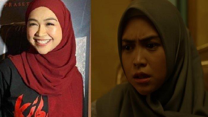 Ria Ricis Main Film Horor Kiblat, Ngaku Penakut, Ingin Saingi Kesibukan ...