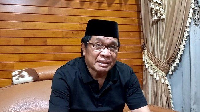 Ridwan Bae Bakal Maju Calon Gubernur Sultra 2024, Sebut Sudah ...