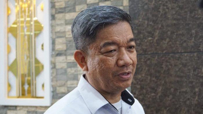 Ridwansyah Taridala Dikait-kaitkan Bakal Jadi PJ Wali Kota Kendari ...