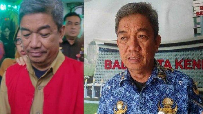 Sepak Terjang Sekda Kendari Ridwansyah Taridala Lulusan Doktoral UHO ...