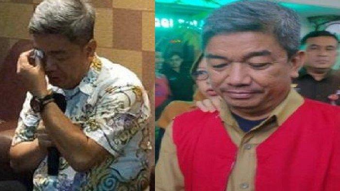 Sebelum Jadi Sekda Kendari Ridwansyah Taridala Sempat Titip Pesan ke ...