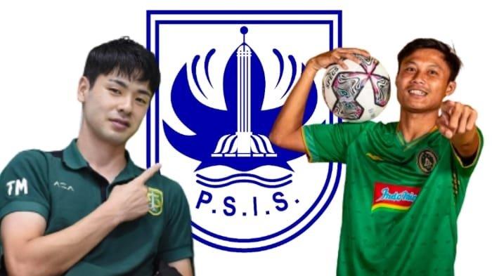PROFIL, Karir dan Statistik Rifky Suryawan Rekrutan PSIS Semarang ...