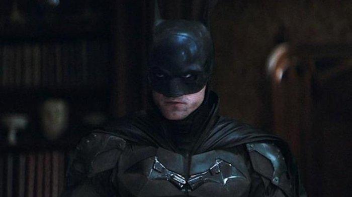 Perilisan The Batman di Rusia Dihentikan Warner Bros gara-gara Perang ...