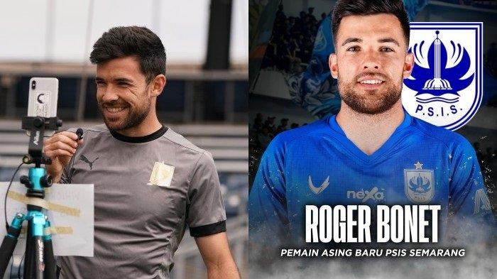 Berita Roger Bonet Terbaru Hari Ini - Tribunnewssultra.com