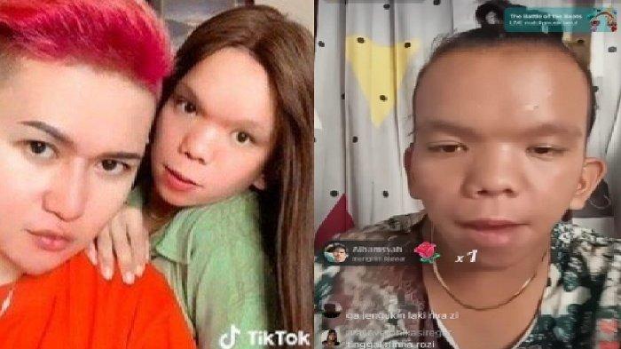 'Aku Juga Trauma' Rozi Ngaku Pernah Tolak Ajakan Popo Barbie Bikin ...