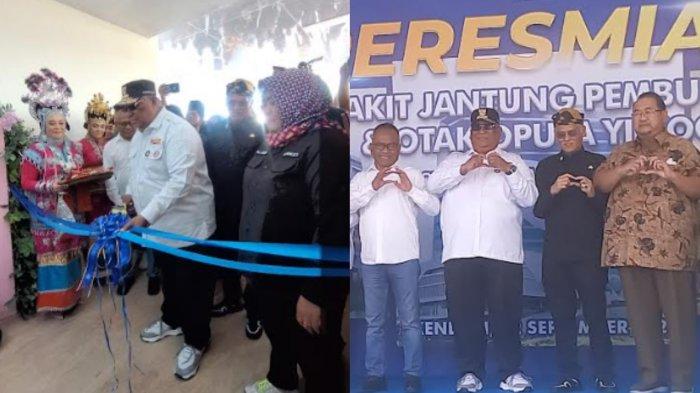 Rumah Sakit Jantung dan Otak Oputa Yi Koo Mulai Buka Pelayanan ...