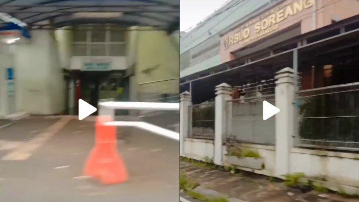 Rumah Sakit Soreang Viral di TikTok dan Twitter Gegara Kisah Mistis Ibu ...