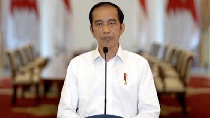 Rute Kunjungan Presiden Jokowi di Sulawesi Tenggara, Serahkan Bantuan di Baubau, Buton dan Busel ...