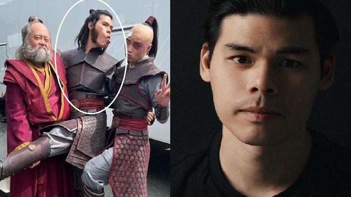 Siapa Ruy Iskandar? WNI Jadi Letnan Jee di Serial Avatar: The Last ...