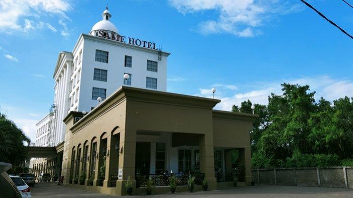 SAME Hotel Kendari Beri Diskon Kamar Rp395 Ribu, Meeting Package Mulai ...