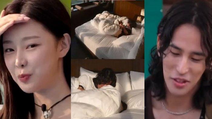 Viral Dating Show di Korea Selatan Single's Inferno 4 Disoroti, Gegara Aksi Lee Sian dan Yuk ...