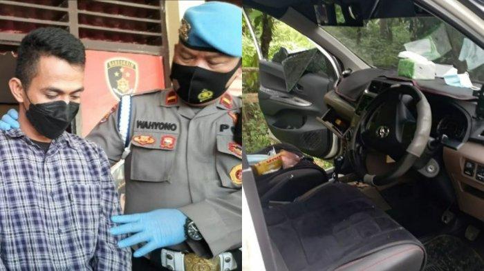 Judi Online Berujung Sandiwara Perampokan di Kendari, Karyawan Bukan ...