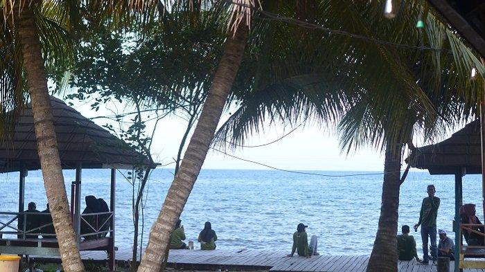 Sawa Beach Resort Konawe Utara Cocok Jadi Tempat Liburan Nikmati ...