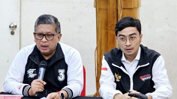 Jadwal Pemberian Surat Rekomendasi PDIP untuk Calon Kepala Daerah ...