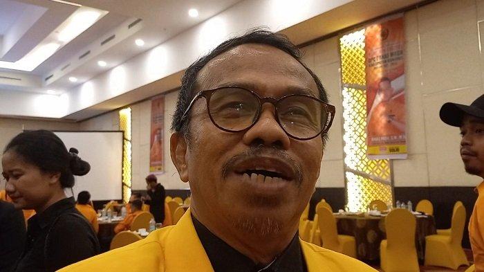 Tanggapan DPD Golkar Sulawesi Tenggara Setelah Adi Jaya Putra dan ...