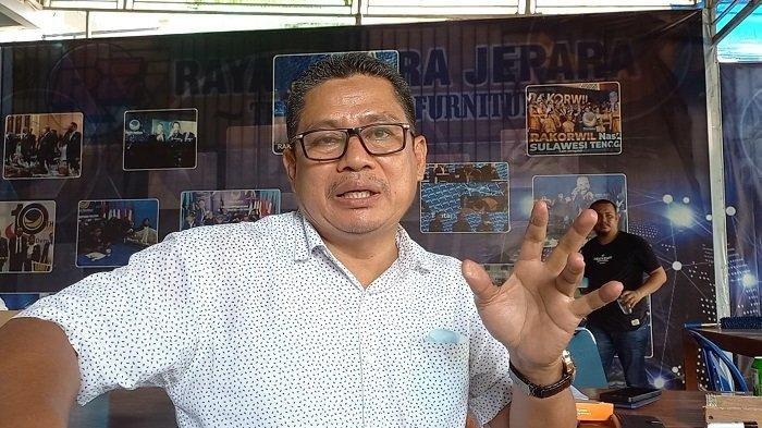 NasDem Sulawesi Tenggara Siap Sosialisasikan Pemenangan Anies Baswedan Capres 2024 di Sultra ...
